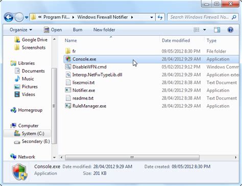 How To Extend The Windows Firewall And Easily Block Outgoing Connections