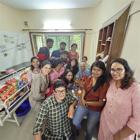 Glad To Be A Part Of This Journey Nothing Better Than Able To Spend