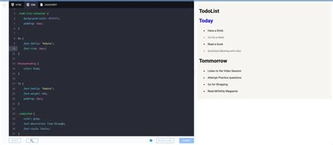 Dinesh Venkata Sai Teja Ponnuru On Linkedin Codingchallenge Webdevelopment Css Specificity