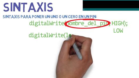 Repaso de Cómo programar en Arduino YouTube