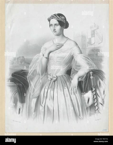 Josephine Princess Of Baden Additional Rights Clearance Info Not