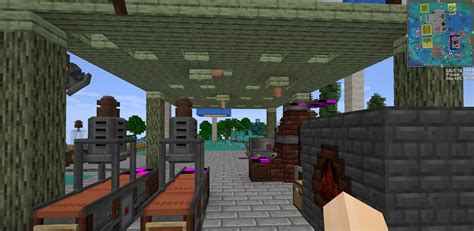 1161 Immersive Portals Cause Frequent Visual Glitches In Wires