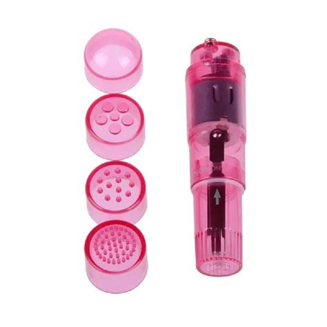 Mini Vibator Sex Toy Mini Pocket Rocket In Vibrators From Beauty Health On Aliexpress Com