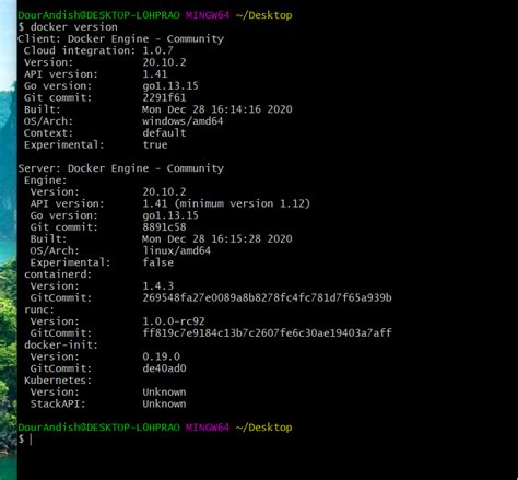 Docker For Windows Stuck At Kubernetes Is Starting” Stack Overflow