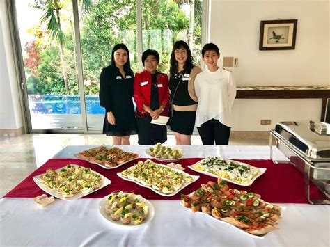 Geok Cheng Joey Oh On Linkedin It Was Great Fun Making New Friends And Trying Out Polish