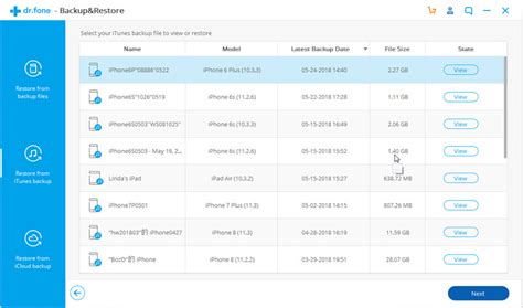 Android Backup And Restore How To Restore Itunesicloud Data To Android