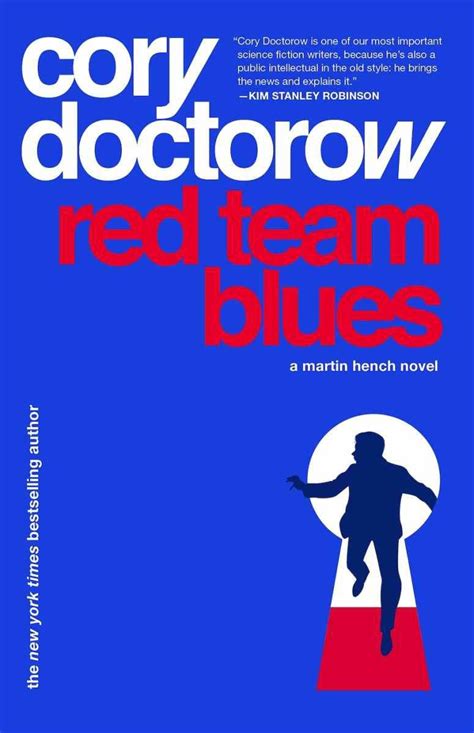 book review red team blues r netsec