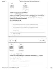 Exercise 1 4 Logical Concepts PHIL 220 98A Symbolic Logic Pdf 6 5 2019 Exercise 1 4 Logical