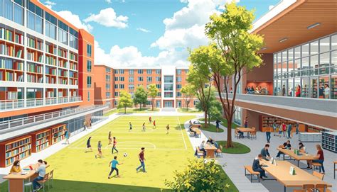 How To Choose The Right High School A Comprehensive Guide