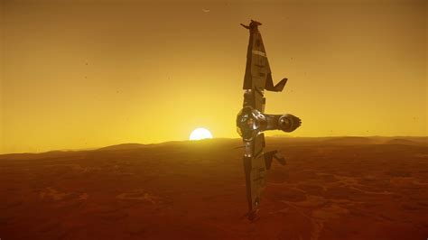 Just Some Reliant Sen Love Rstarcitizen