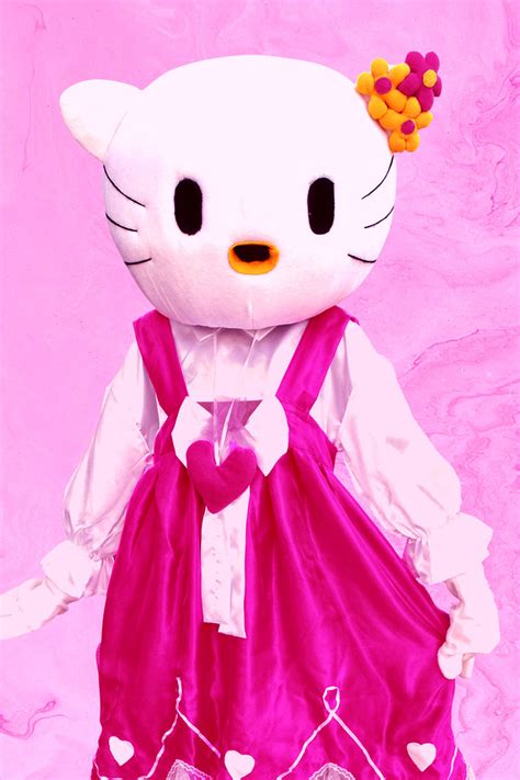Princess Kitty - Party Princess Productions - Cincinnati
