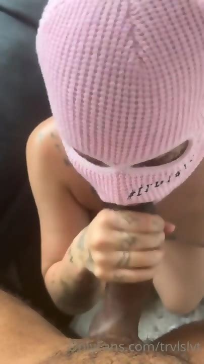 Pink Mask Slut Eporner