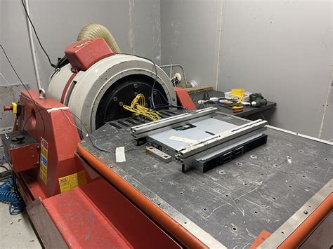 Vibration And Shock Testing Halt And Hass Consulting Nz Ltd