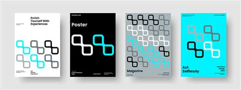 현대 비즈니스 프레젠테이션 레이아웃 기하학적 보고서 템플릿 크리에이티브 브로셔 디자인 전단 기치 포스터 책 표지 배경 브랜드