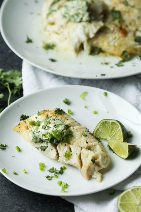 23 Delicious Alaskan Cod Fish Recipes For Seafood Lovers Table Of Yum