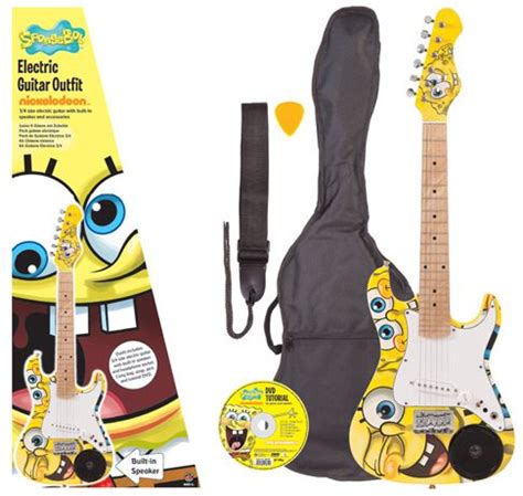 Spongebob Rules Amp Every Spongebob Squarepants Character In