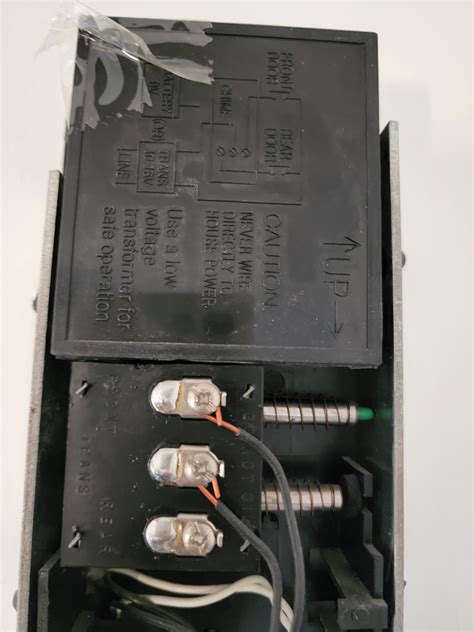 How To Run 200v Led Lighting Fixture On 120 Volts Ac Rled