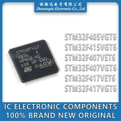 stm32f405vgt6 stm32f415vgt6 stm32f405vg stm32f415vg stm32f405 stm32f415