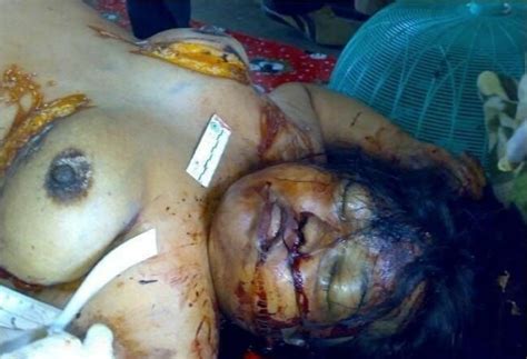 【閲覧注意】ガチのサイコパス男にレ プされた女性の ”信じられない姿” をご覧ください…（画像） ポッカキットポッカキット