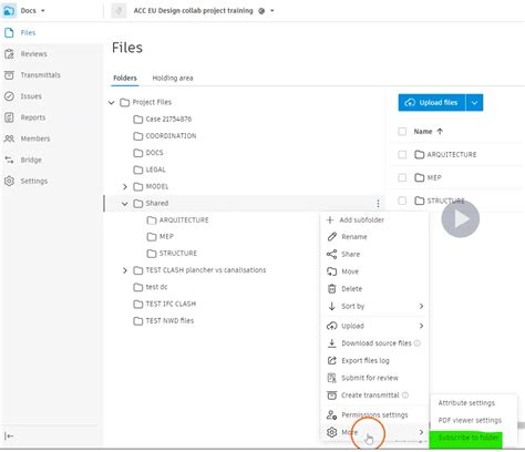 How To Enable Email Notifications For Sharing And Consuming Package In