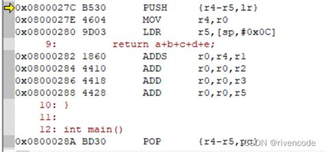 Freertos Arm架构深入理解freertos架构 Csdn博客