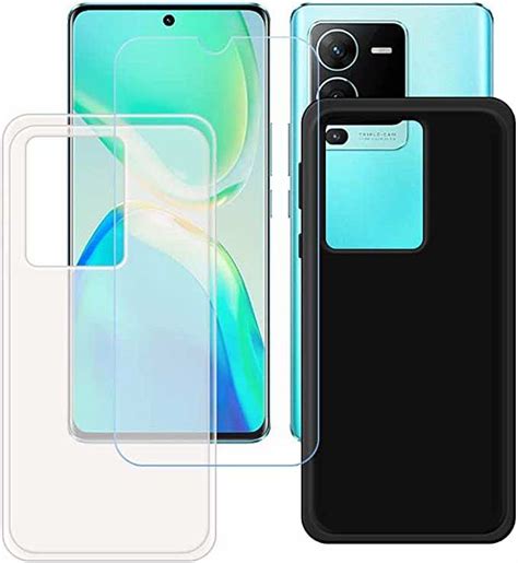 Best Screen Protectors For Vivo S Pro