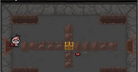 long level layout the binding of isaac imgur