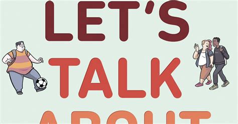 Dowolnik Lets Talk About It Erika Moen Matthew Nolan