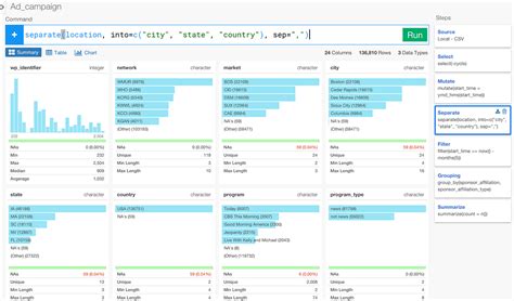 Introducing Exploratory Desktop — Ui For R By Kan Nishida Learn
