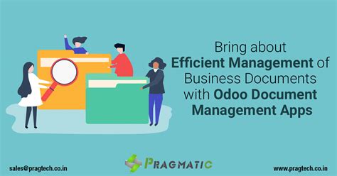 Odoo Document Management Odoo Apps For Document Management