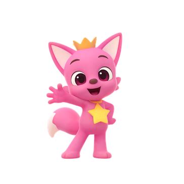 Pinkfong Artofit