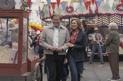 Mira Tráiler De La Nueva Serie De Hbo Max Amor Y Muerte Cinetvymas