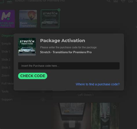 프리미어프로 무료 플러그인 템플릿 모션브로motion Bro 설치방법 프리셋 네이버 블로그