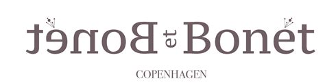 Bonét Et Bonét Bonet Et Bonet Danish Luxury Webshop Homepage