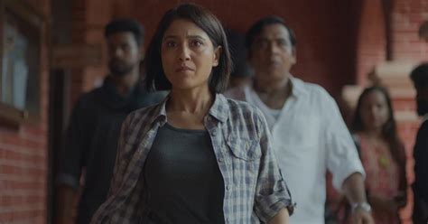 ‘mirzapur 3 Hot Scenes From Neha Sargamvijay Varmas Liplock To