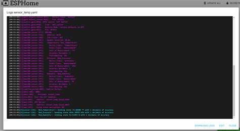 Offline Esphome Devices Esphome Home Assistant Community