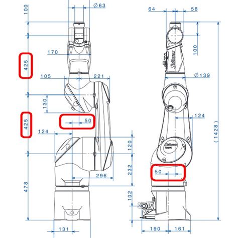 Pdf Modélisation Et Simulation Cinématique Du Robot Stäubli Ⓡ Tx2 90 Sur Matlab Avec Robotics