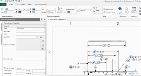 How To Upload Your As9102 Fai To Net Inspect