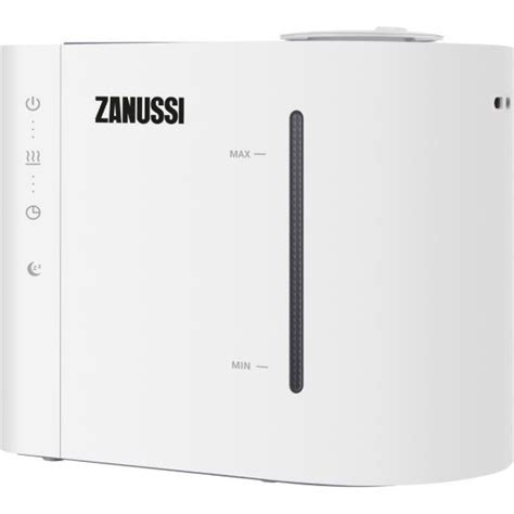 Увлажнитель воздуха Zanussi ZH 4.0 ET Ottimo - купить с доставкой по ...