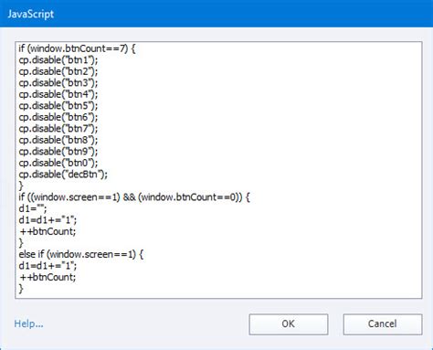 Building A Calculator Part Numbers On The Display ELearning