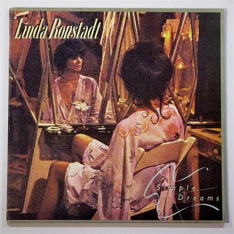 Simple Dreams Linda Ronstadt Amazonde Bücher