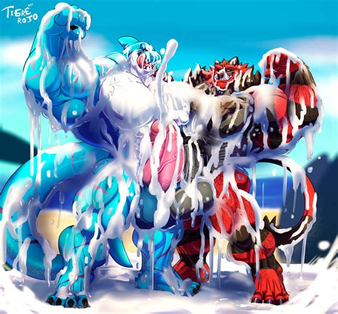 Rule 34 1397 David 2019 4 Toes 5 Fingers 5 Toes Absurd Res Anthro Arm