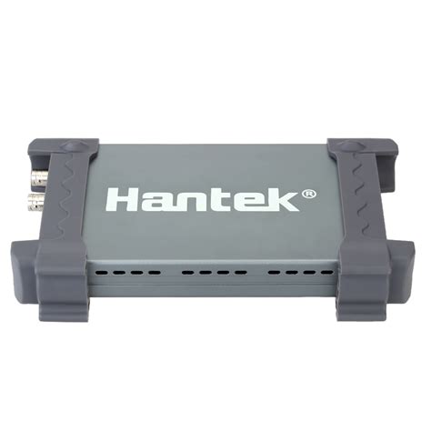 Highly Efficient USB Oscilloscope Digital Storage PC Based Oscilloscope With 2 Channels 16CH