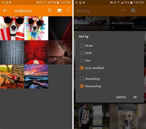 Alternative Android Photo Gallery Apps You Should Use Make Tech Easier