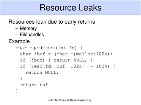 Ppt Integer Overflows Powerpoint Presentation Free Download Id1962998