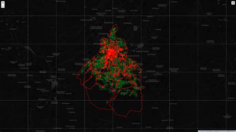 How To Make Stunning Interactive Maps With Python And Folium In Minutes