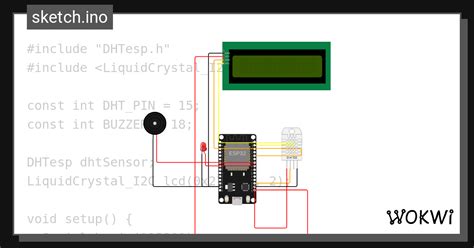 adelita syaharani 210180138 a3 tugas2 iot wokwi esp32 stm32 arduino