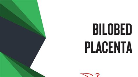 How Well Do You Know Bilobed Placenta