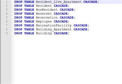 Solved Write 20 Retrieval Sql Queries For Your Project