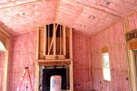 Fibra De Vidrio Aislante T Rmico Informaci N Y Videos De Instalaci N Y Fabricaci N